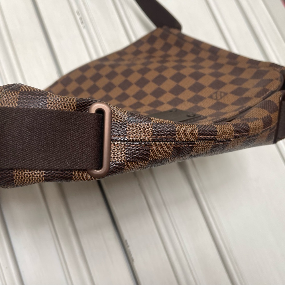 Cross Body Louis Vuitton - Gem